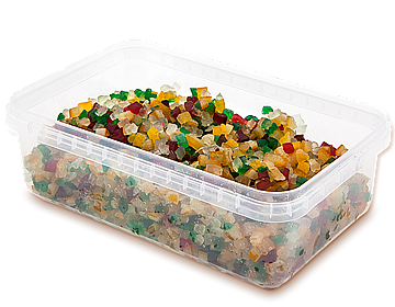 Kandirana sadna solata 1 kg | Bimed