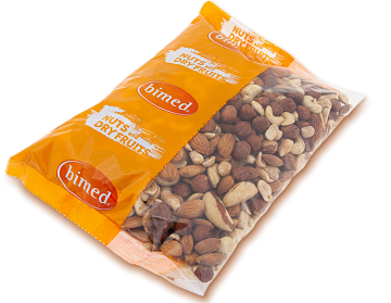 Nut mix 1kg | mešanica oreščkov | Bimed